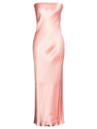 BEC & BRIDGE BEC & BRIDGE Viscose Maxi Dress